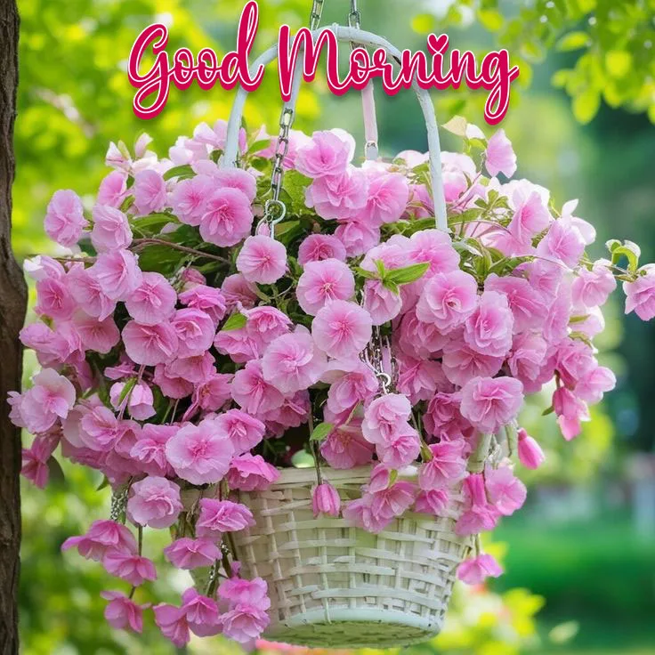 Show Me Pictures Of Good Morning Good Morning Happy Thursday A New