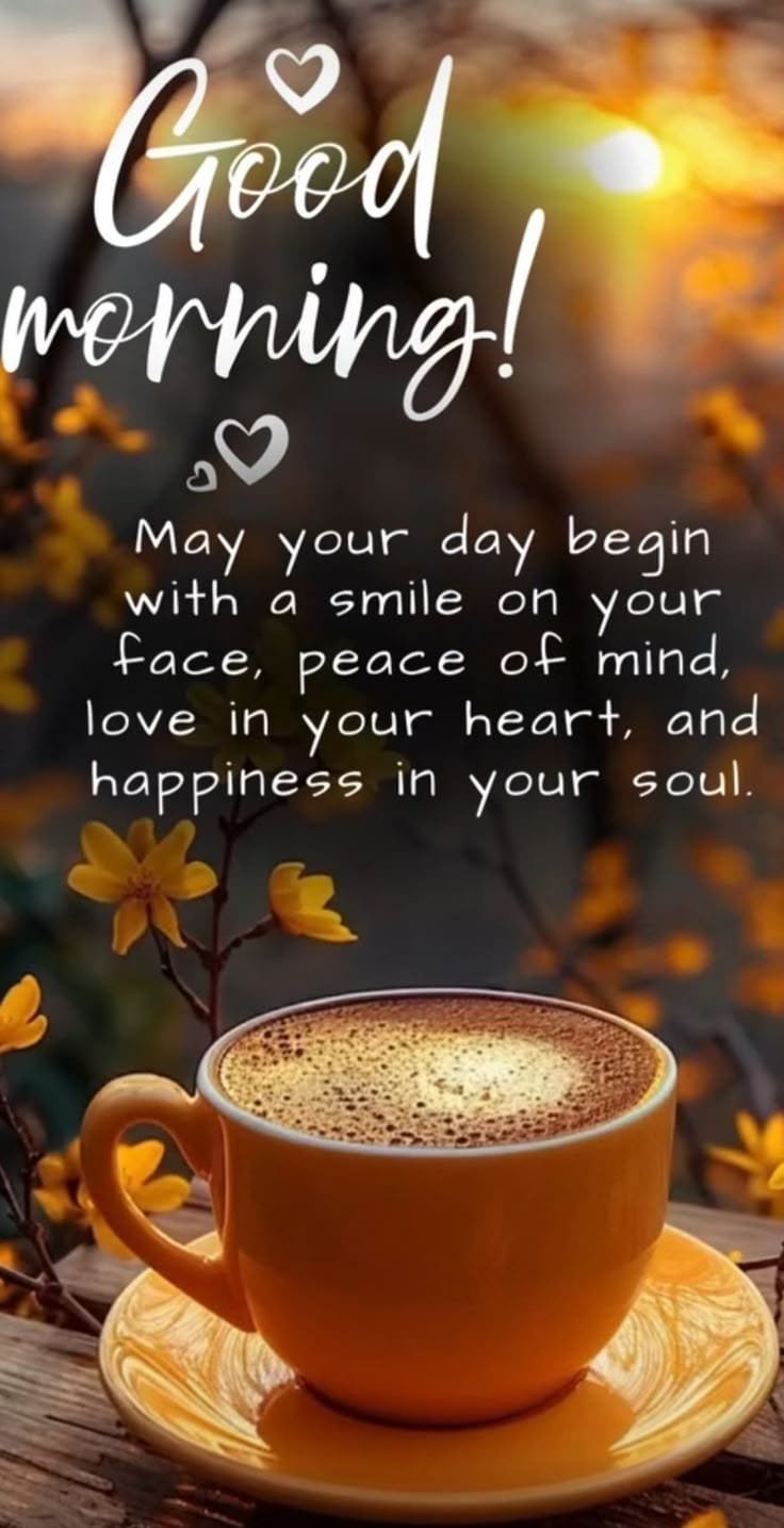 Good Morning Wishes Images With Quotes – sms.latestsms.in