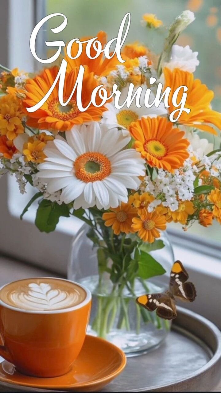 Beautiful Good Morning Images – sms.latestsms.in