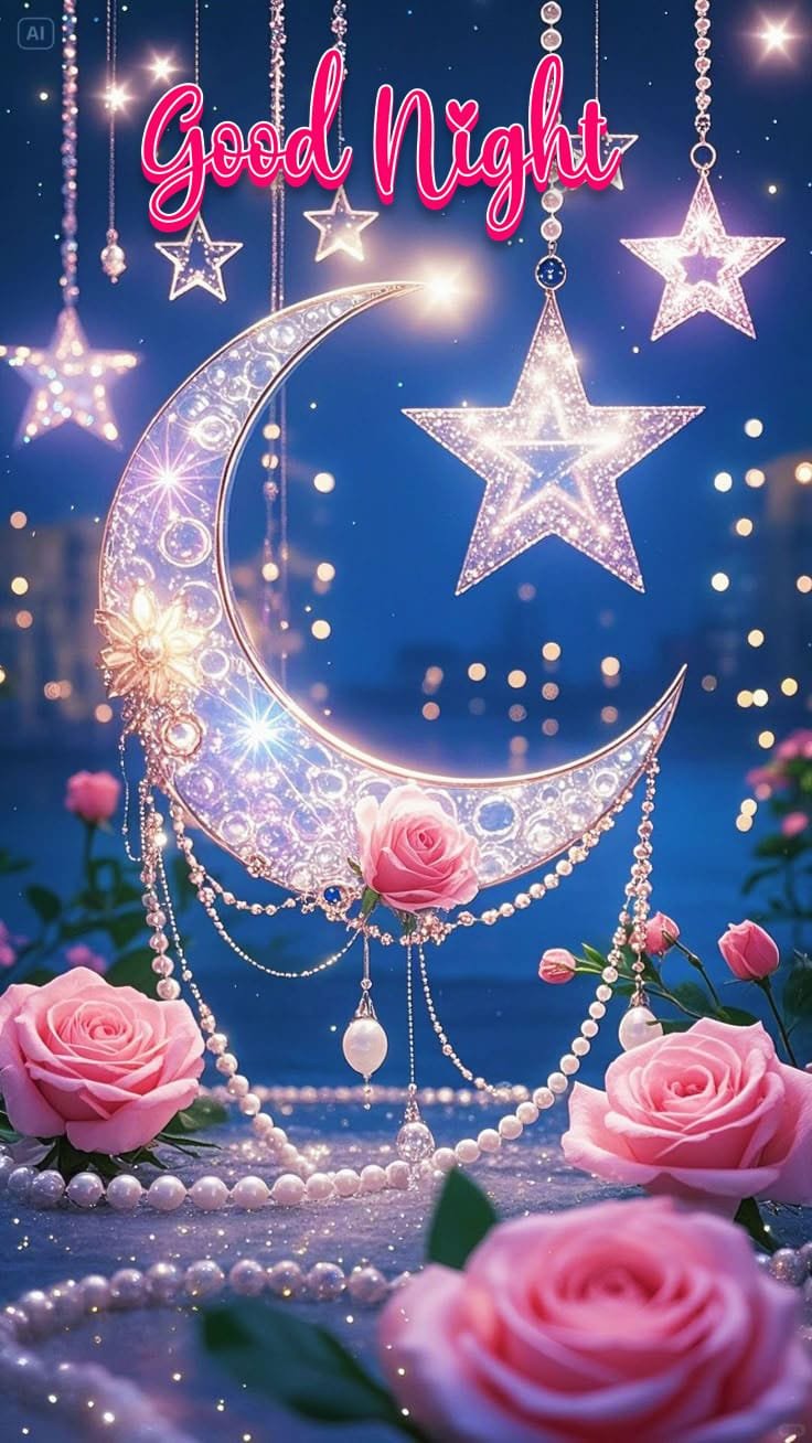 Good Night Pic – sms.latestsms.in