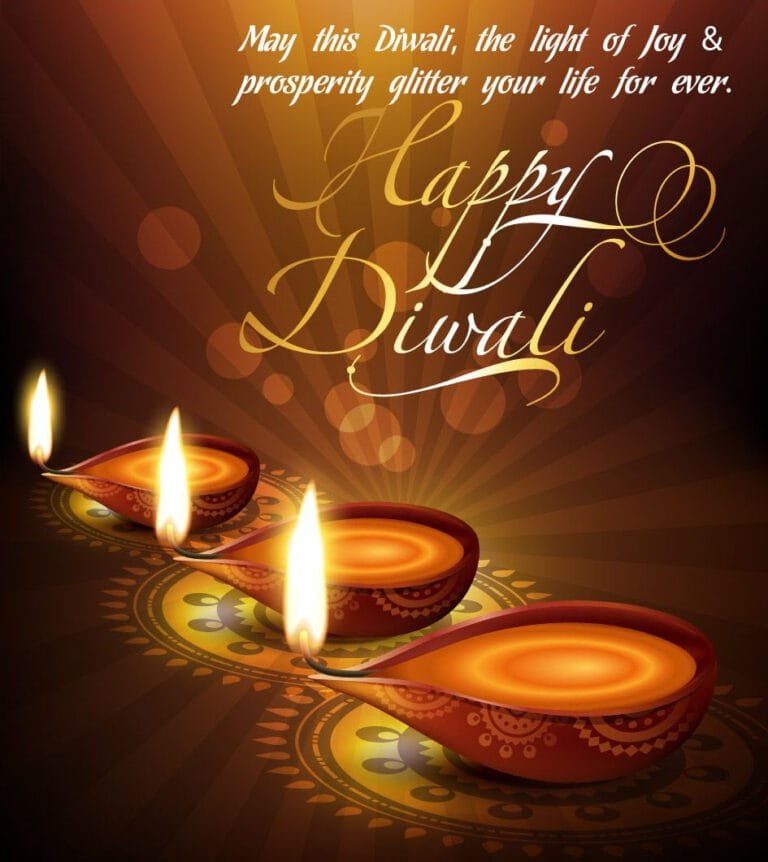 Happy Diwali 2025 – Wishes, Photo, Images, Status, Quotes, Greetings ...