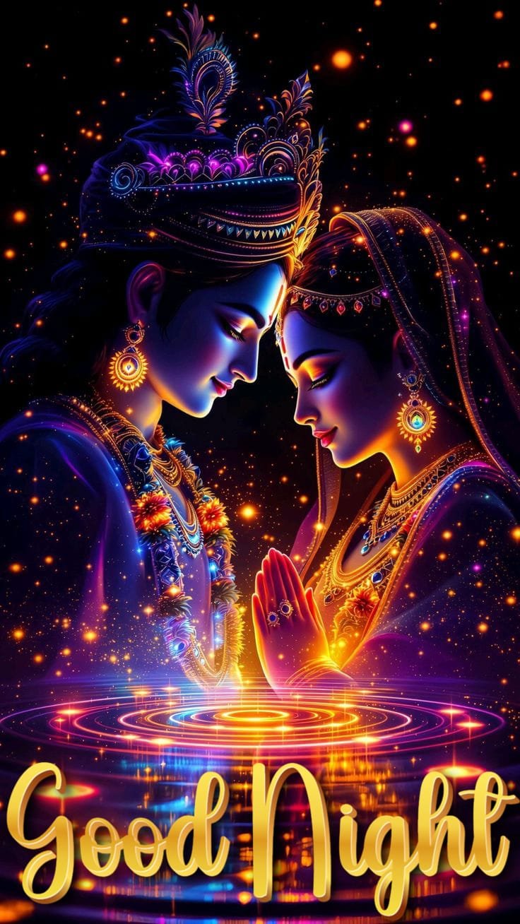 Best God Good Night Images to Soothe Your Soul – sms.latestsms.in